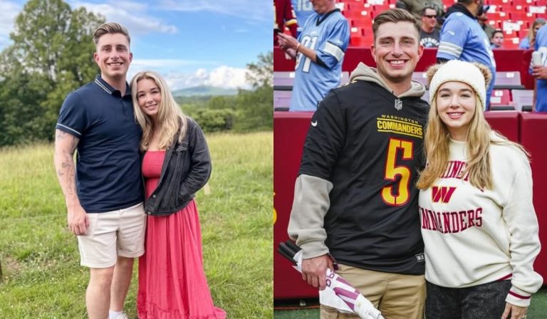 Baylen Out Loud: Everything You Need To Know About Colin Dooley! - TV ...