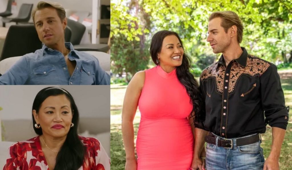 90 Day Fiance: New Star Pattiya Has Plenty Issues Other Than Her ...