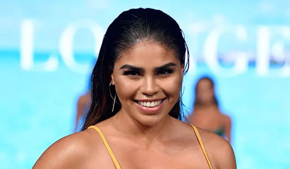 90 Day Fiance: Fernanda Debuts New Boyfriend After Her Tumultuous Love ...
