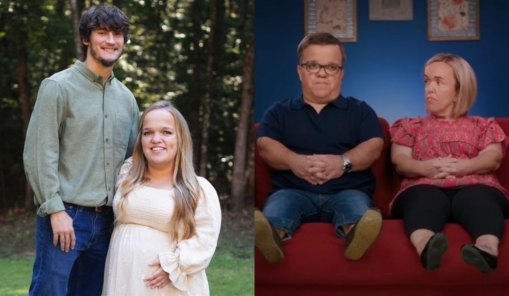 7 Little Johnstons Stars Liz & Brice House Hunting Again? What Happened ...