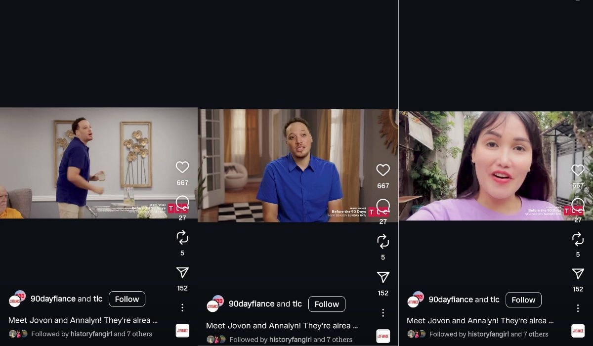 90 Day Fiance: Annalyn Reveals That She Sacrificed A Major Aspect Of ...