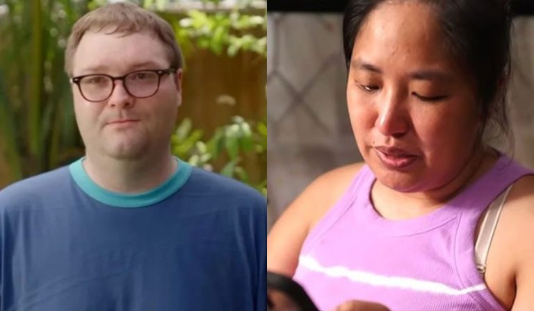 90 Day Fiance: New Star Forrest Slammed As Entitled — Expects Sheena To ...