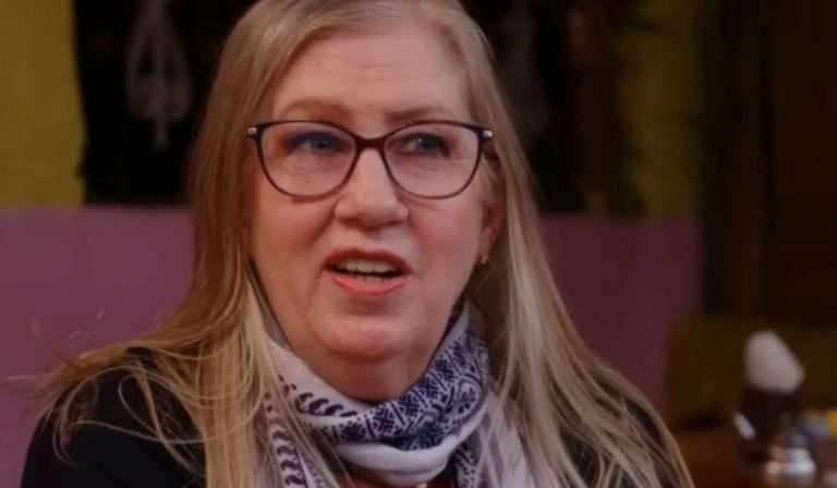 90 Day Fiance: Jenny Slatten Shares Major Update On Living Situation ...