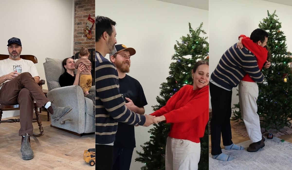 Duggar News: Jeremy Vuolo Upgrades Jinger's Wedding Ring As A ...