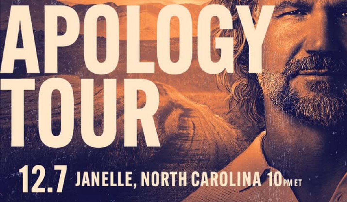 Sister Wives: Kody Brown Begins His Apology Tour By Apologizing To ...