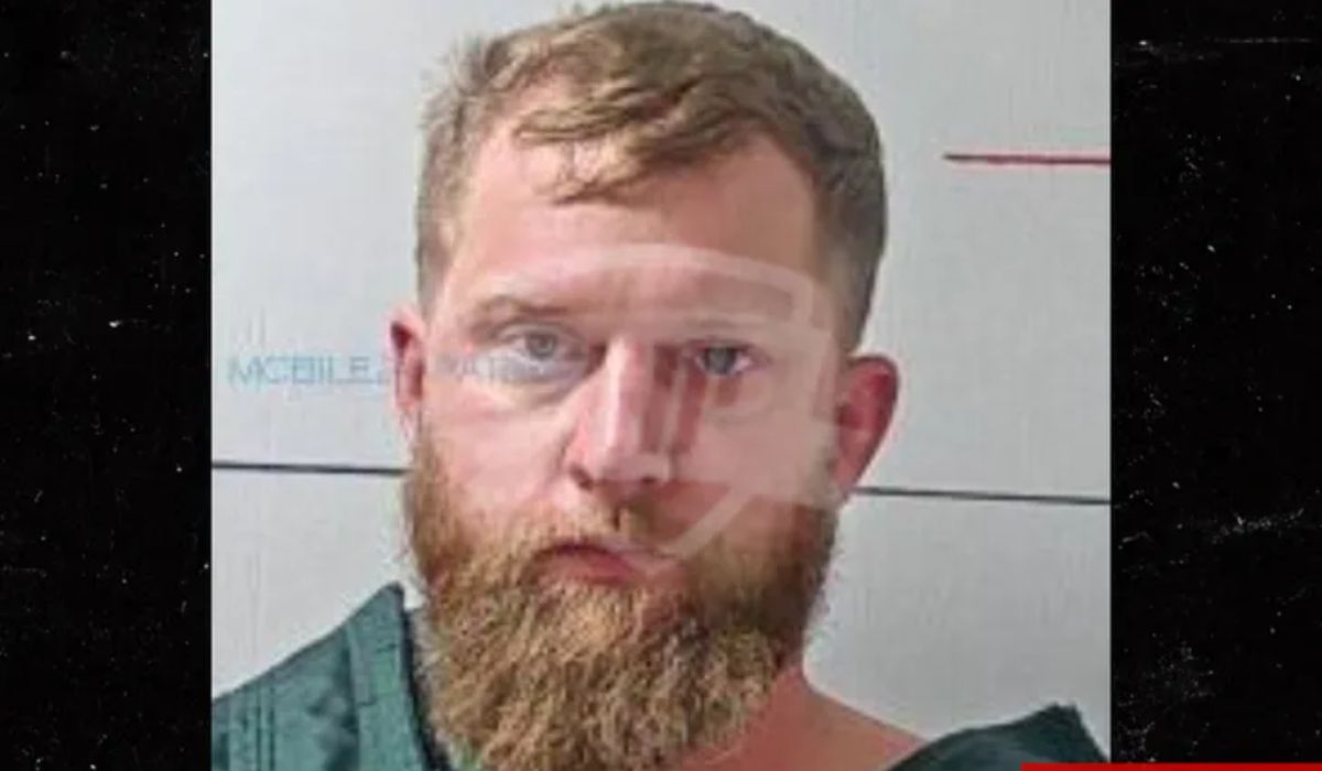 Chrisley Knows Best: Kyle Chrisley Arrested After V!olent Clash With ...