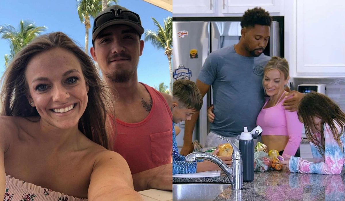 Teen Mom Star Mackenzie Douthit Speaks Gracefully About Ex-Husband Josh ...