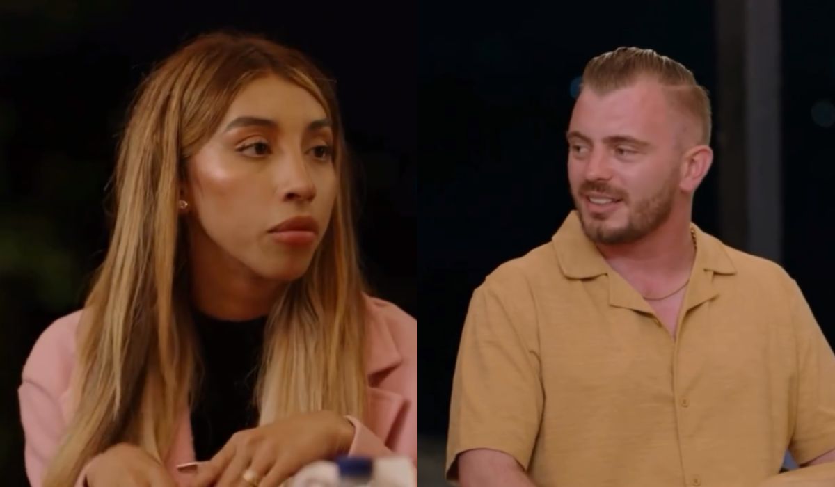 90 Day Fiance: Luke’s Dad Gives Him Serious Advice About Marriage ...