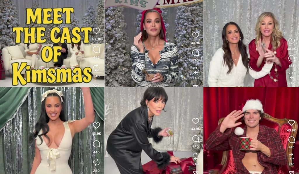 RHOBH x The Kardashians: Kyle Richards Hints At Surprising Star-Studded ...
