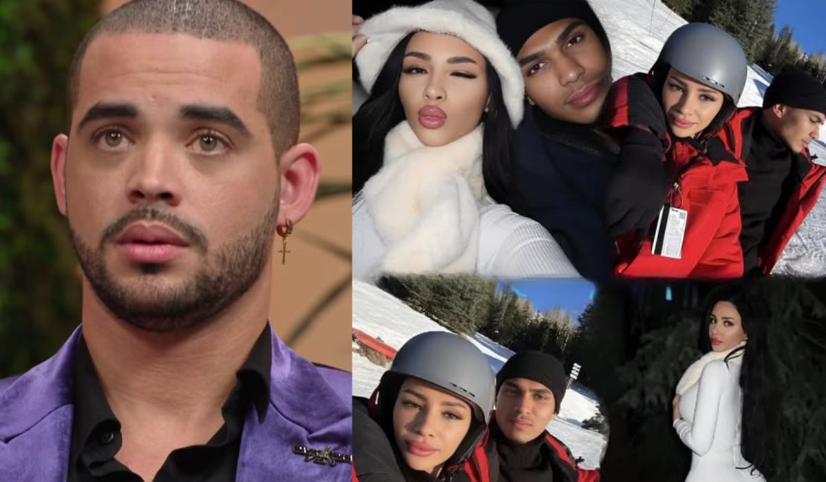 90 Day Fiance: Sophie Engaged To New Boyfriend Jay? Fans Spot A Massive ...