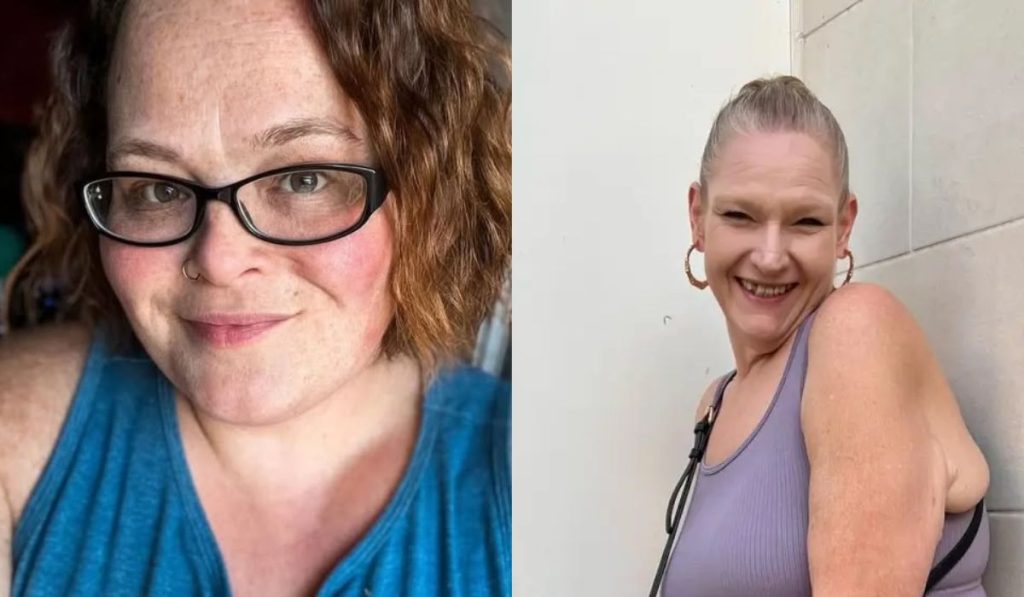 Vannessa Cross Pleads With TLC For Another Season Of 1000 Lb Best ...