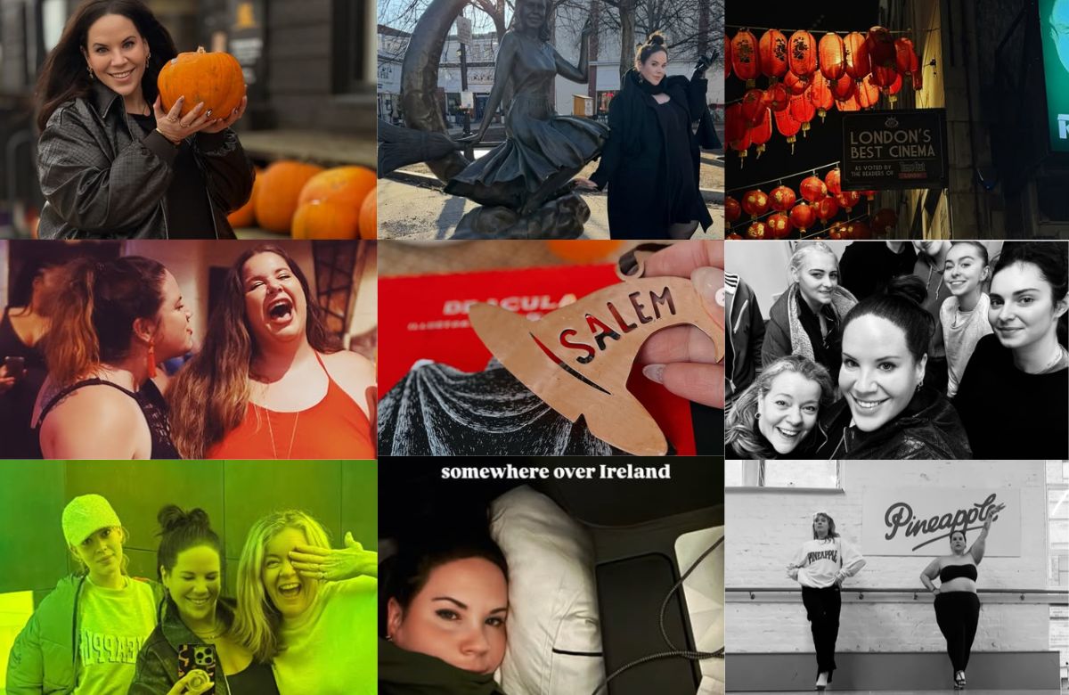 My Big Fat Fabulous Life: Does Whitney Still Live In Salem? - TV Season & Spoilers