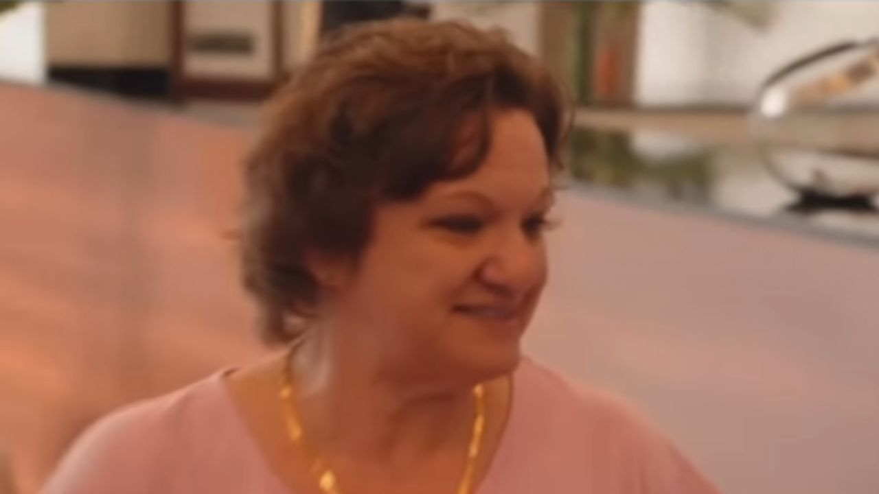 90 Day Fiance: Daniel Left Embarrassed After Seeing Lisa Without Her ...