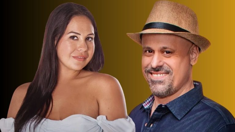 90 Day Fiance Stars Liz & Gino Spotted Together — Fans Cry “NOOO, Not ...