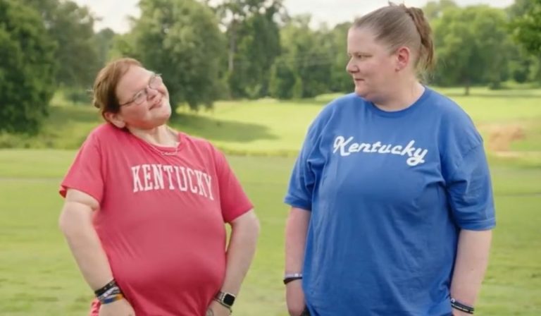 1000 Lb Sisters: Tammy Go-Karts For The First Time After Massive Weight ...