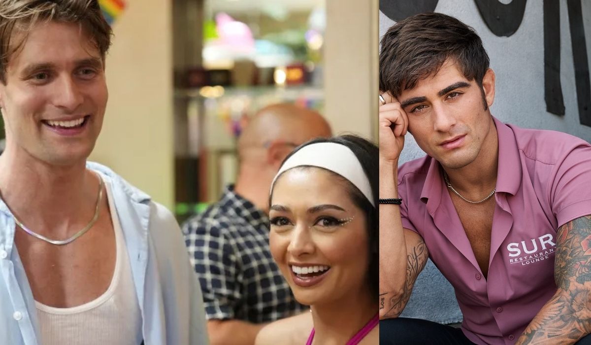 Vanderpump Rules: Angelica Has Set Her Eyes On Another SURver After ...