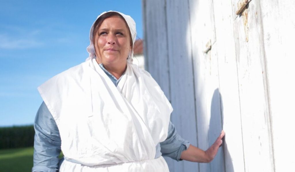 Suddenly Amish: Billie Jo Goes Full LGBTQ Ally Mode, And Fans Are ...