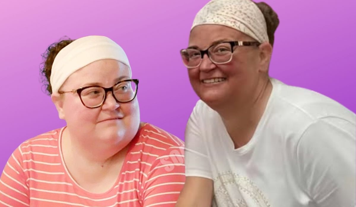 1000 Lb Sisters: Brittany Wants Kids With Chris Combs After Getting ...