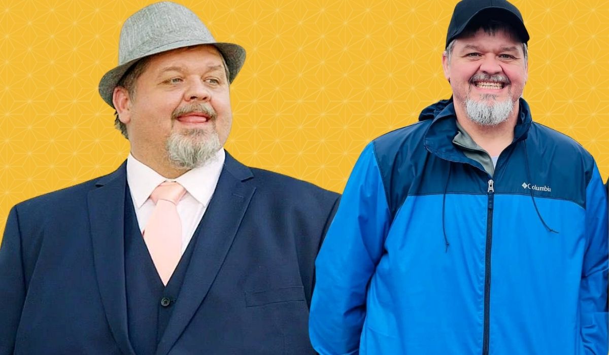 1000 Lb Sisters: Chris Combs Shows Off Impressive 'Then' & 'Now ...