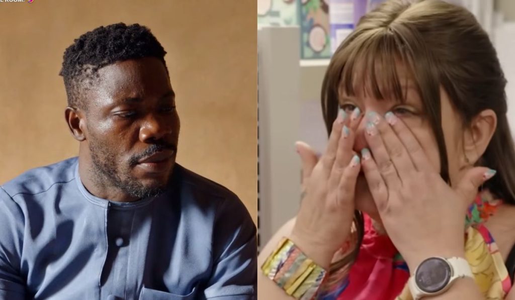 90 Day Fiance: Lisa Spirals As Daniel Denies Intimacy After Proposal ...