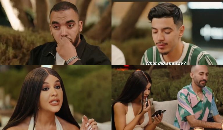 90 Day Fiance: Emma Perry Breaks Down In Tears Due To Ziad's Hurtful ...
