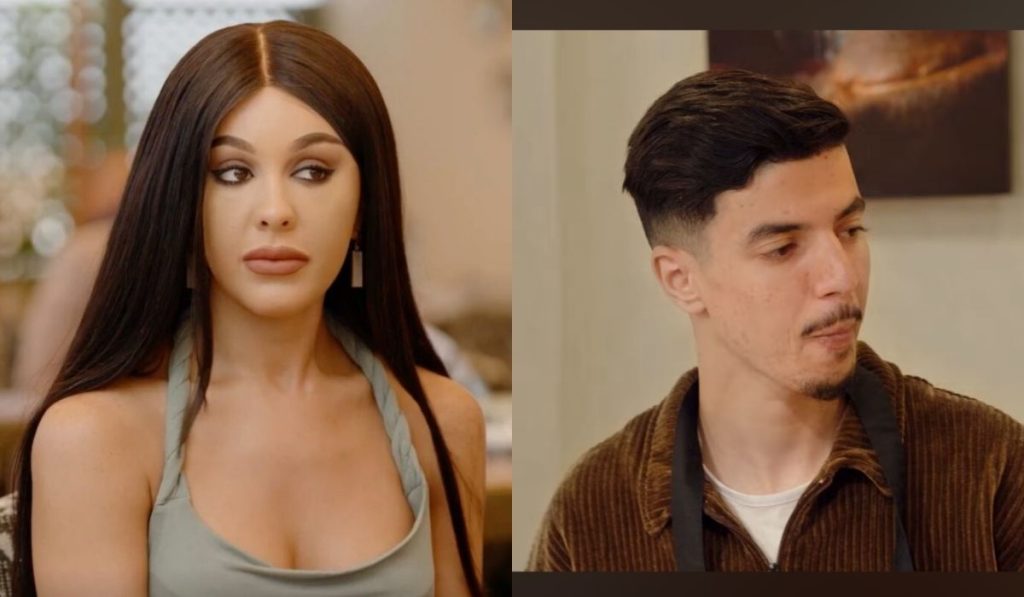 90 Day Fiance: Emma & Ziad Confront Each Other About Trust Issues ...