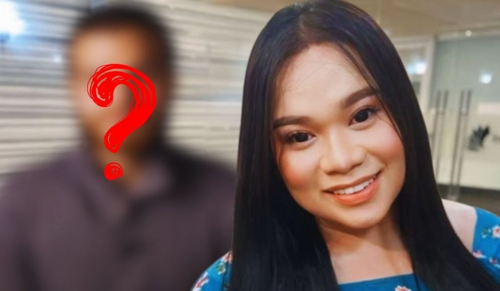 90 Day Fiance: Faith Tulod Engaged To Her New Mystery Man? [Latest ...