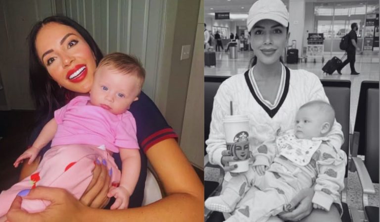 90 Day Fiance: Jasmine Pineda Faces Backlash For Grifting Fans Using ...