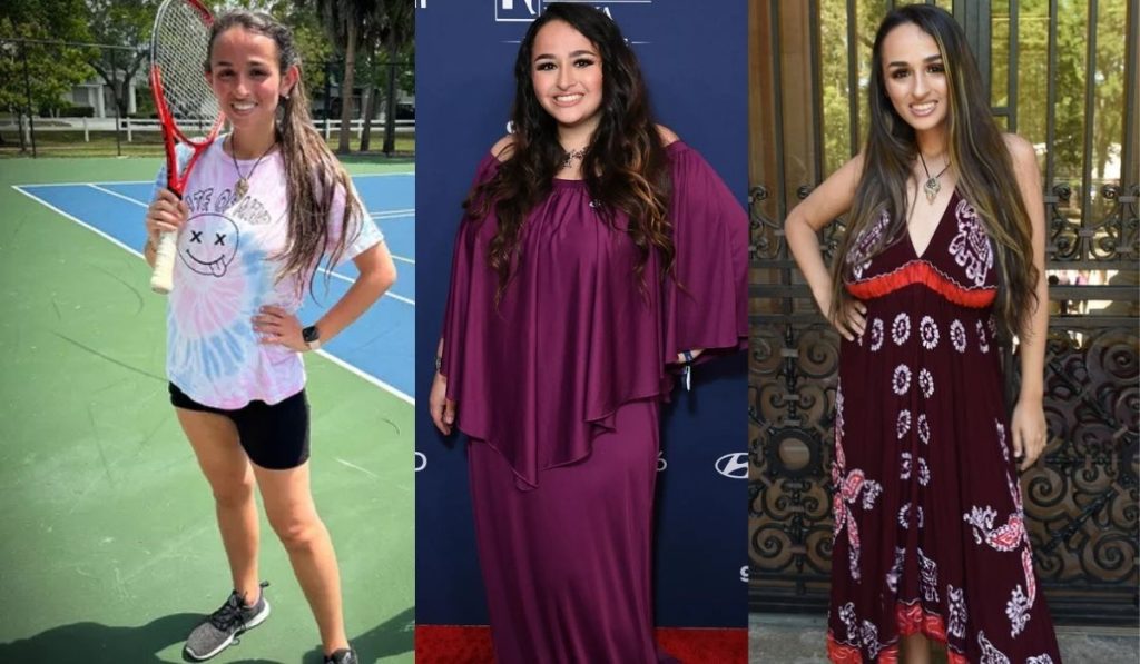 I Am Jazz Star Jazz Jennings Glows Like Never Before — Flaunts Massive ...