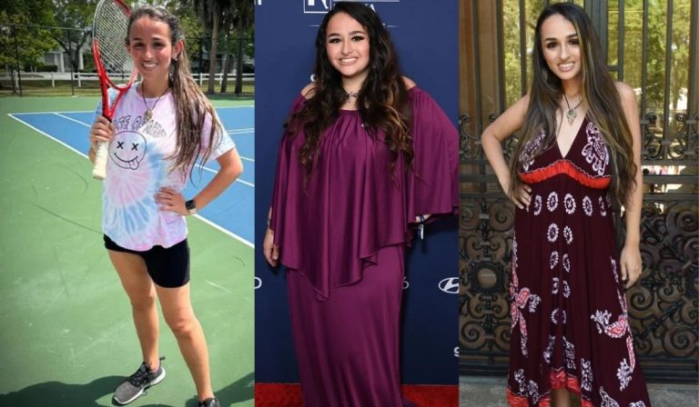 I Am Jazz Star Jazz Jennings Glows Like Never Before — Flaunts Massive ...
