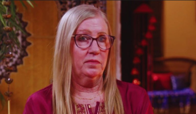 90 Day Fiance: Sumit’s AWKWARD Response About Jenny Sparks Debate ...