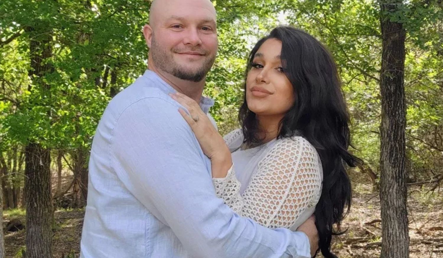 90 Day Fiance: The Single Life Stars Meghan & John Welcome Baby Girl ...