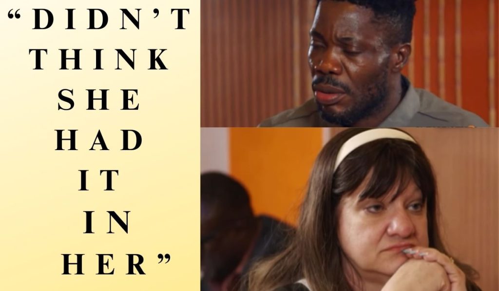 90 Day Fiance: Fans Praise Lisa's Response To Daniel's Toxicity — "Didn ...