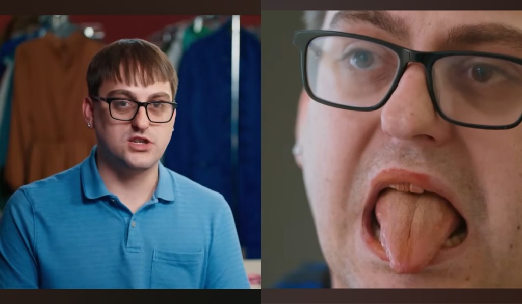 'My Strange Addiction' Features A Hardcore Makeup Lover Who Eats ...