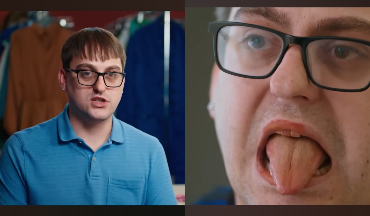 'My Strange Addiction' Features A Hardcore Makeup Lover Who Eats ...