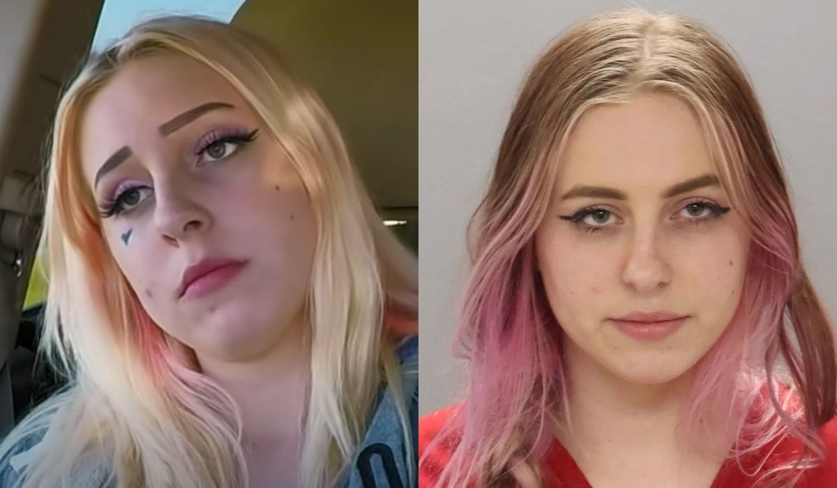 Teen Mom Star Rachel Beaver Arrested & Sent To Prison For Public Intox ...