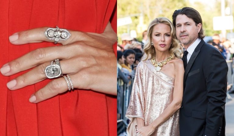 RHOBH: Rachel Zoe Talks About Multiple Engagement & Wedding Rings From ...
