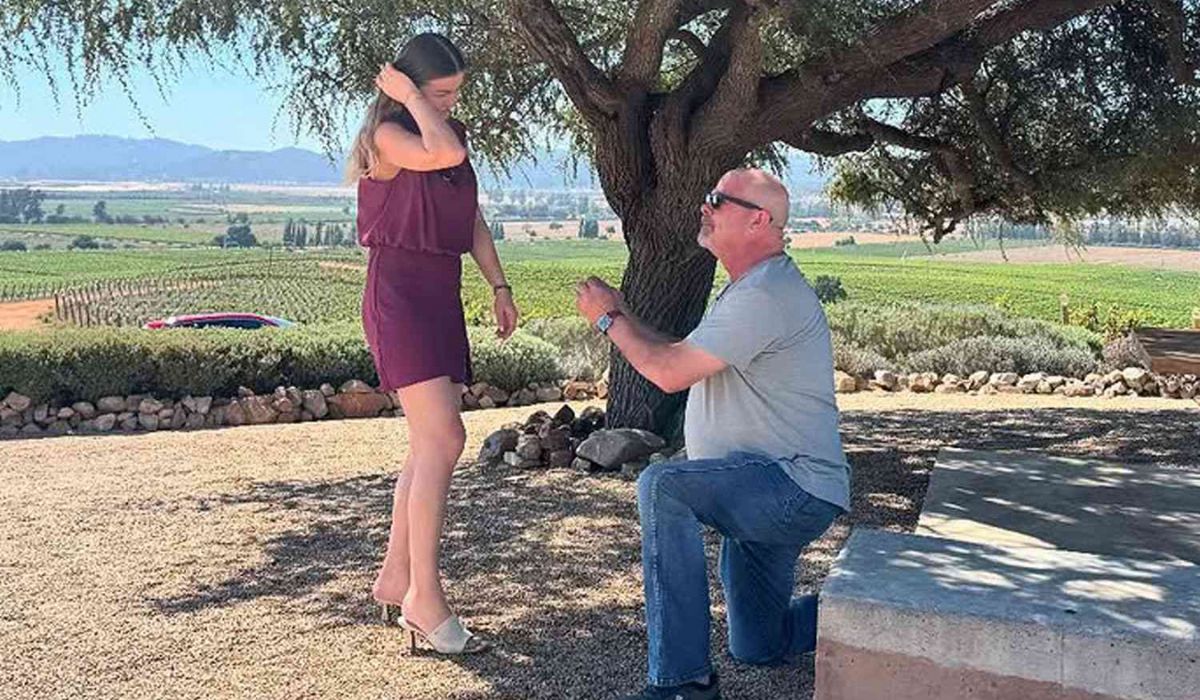 Pawn Stars: Rick Harrison Is Married For The 4th Time — Meet His ...