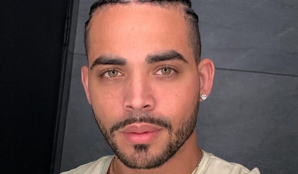 90 Day Fiance: Rob Confirms He Is Dating A New Girl After Sophie Split ...