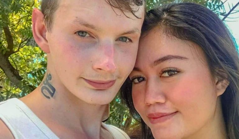 90 Day Fiance: Citra & Sam Are Leaving America With Their Daughter For ...