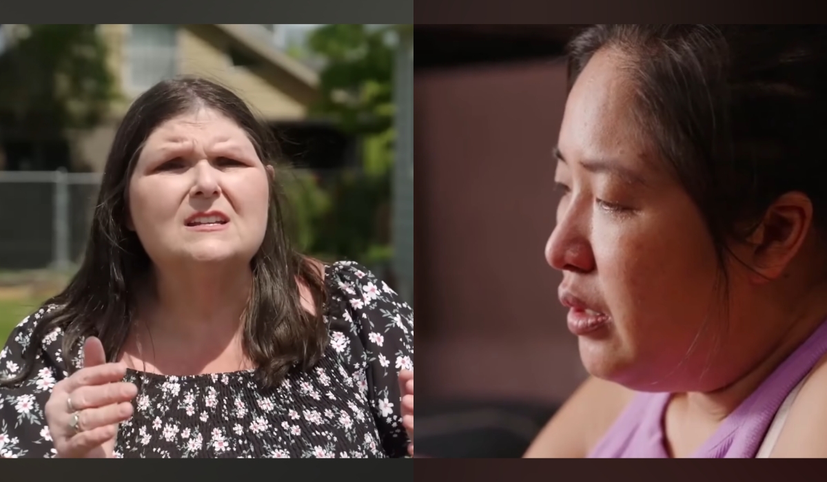 90 Day Fiance: Sheena's Parents & Future Mother-In-Law Slammed For ...
