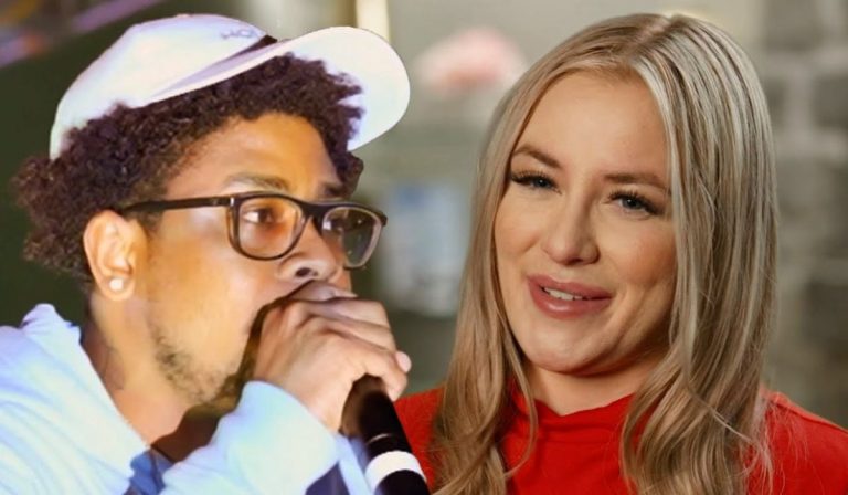 90 Day Fiance: Aviva Slammed For Not Using Protection During Her First ...