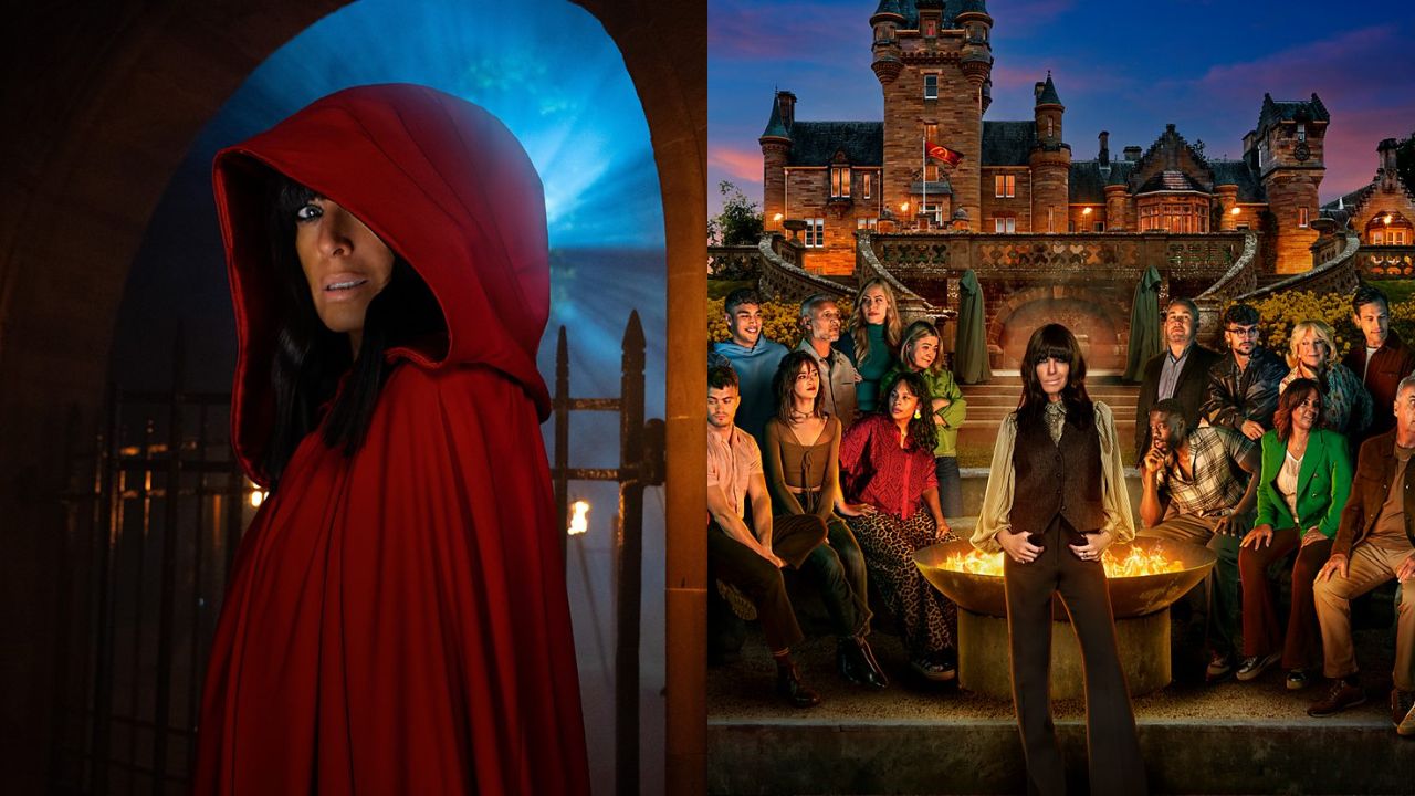 The Traitors Reveals Official Cast List For Series 4! [Read Details ...