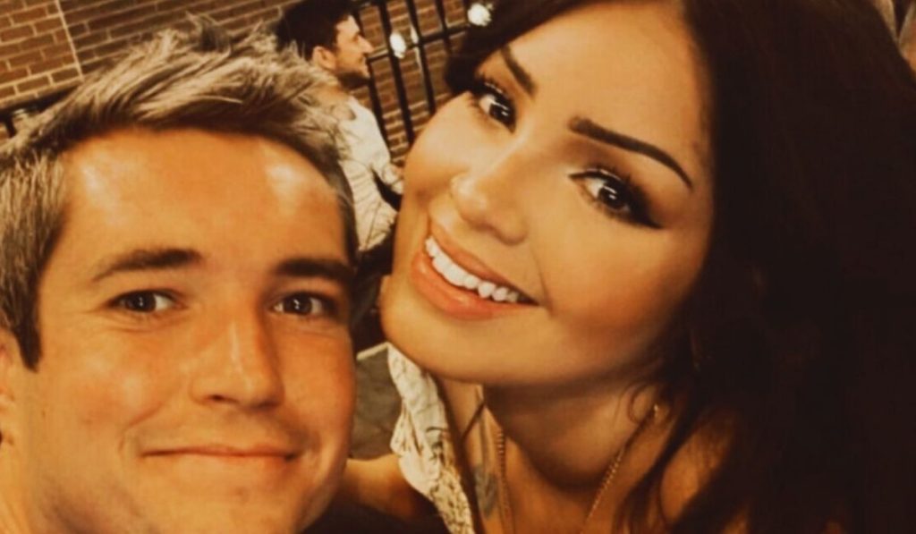 90 Day Fiance: Tiffany’s Son Is Not Ready For Mom To Marry Ronnie! - TV ...