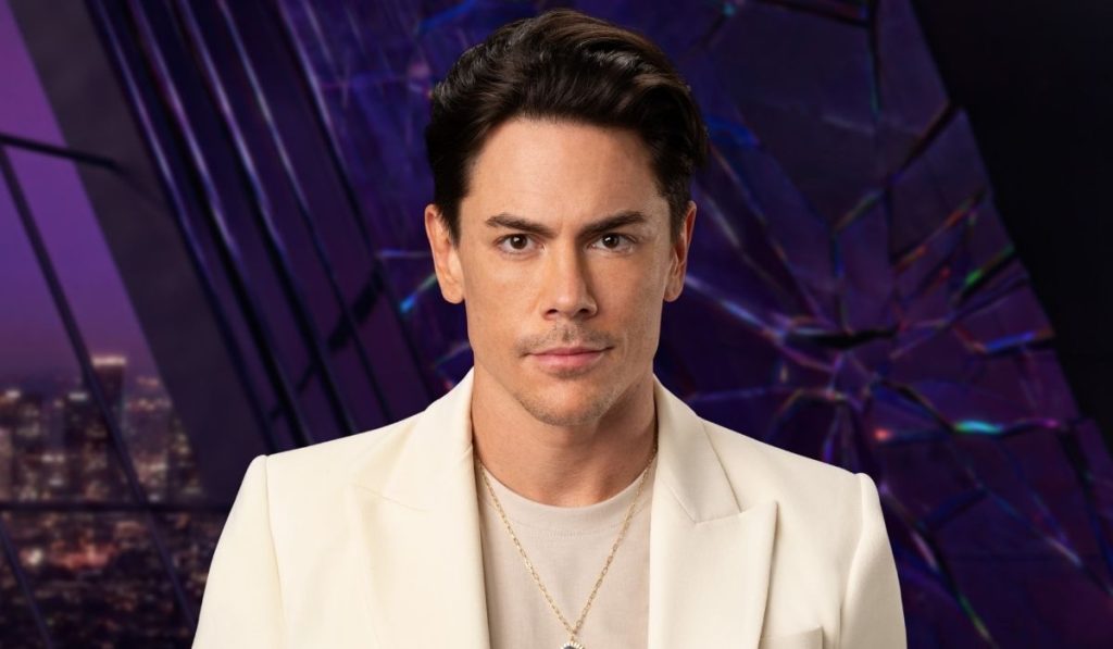 Vanderpump Rules: Tom Sandoval's Net Worth Is A Complicated Mess After ...