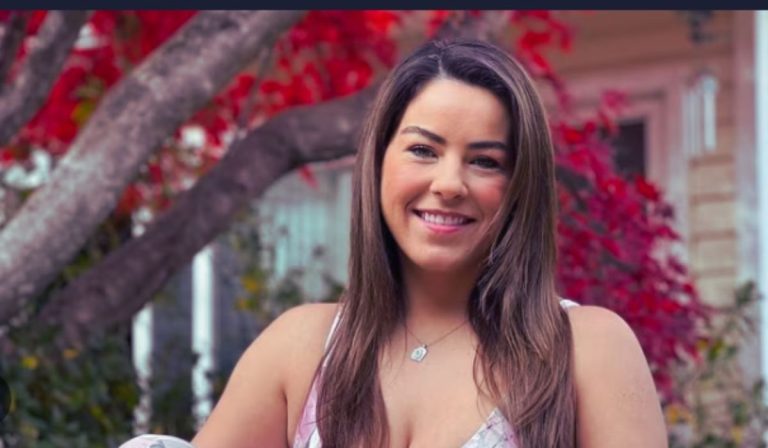 90 Day Fiance: Veronica Rodriguez Is Back On Social Media After DV ...