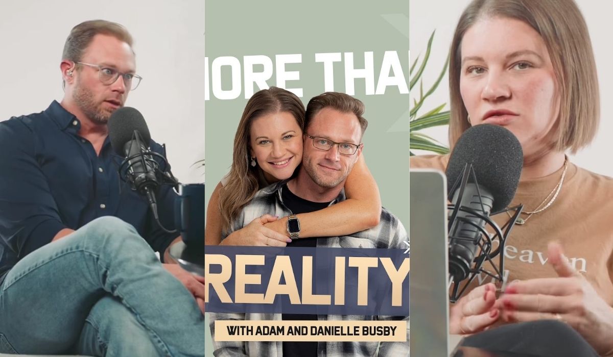 OutDaughtered: Adam Gets Candid About The Emotional Aspects Of Living ...