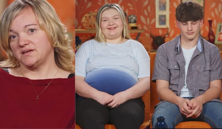 TLC Unexpected Stars Hunter & Bella's Mothers Are Exposed — The Reality ...