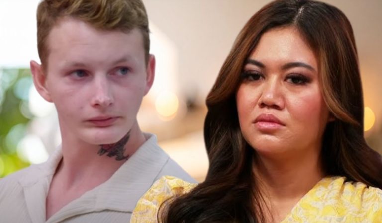 90 Day Fiance: Citra Shares ‘Emotional’ Journey Of Her Pregnancy With ...