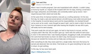90 Day Fiance: Citra Shares ‘Emotional’ Journey Of Her Pregnancy With ...